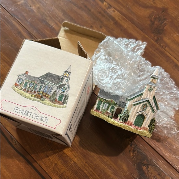 liberty falls | Accents | Liberty Falls Collection Pioneers Church ...